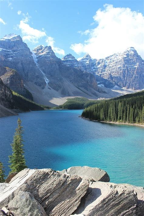 The Best Moraine Lake Hike In Fall Larch Valley And Sentinel Pass Artofit