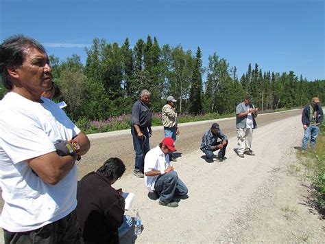 Indigenous Knowledge Curriculum Project