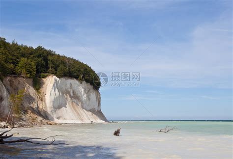 德国波罗的海rgen岛的c高清图片下载 正版图片503401912 摄图网
