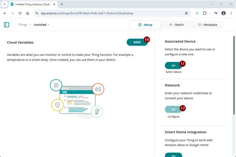 Smarte Wetterstation Mit Dem Arduino Plug And Make Kit Und Cloud Dashboard Technik Blog