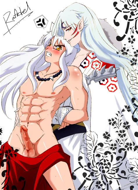 Post 408144 Inuyasha Inuyasha Series Sesshoumaru