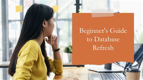 Mastering Database Refreshes In Sql Server A Practical Guide