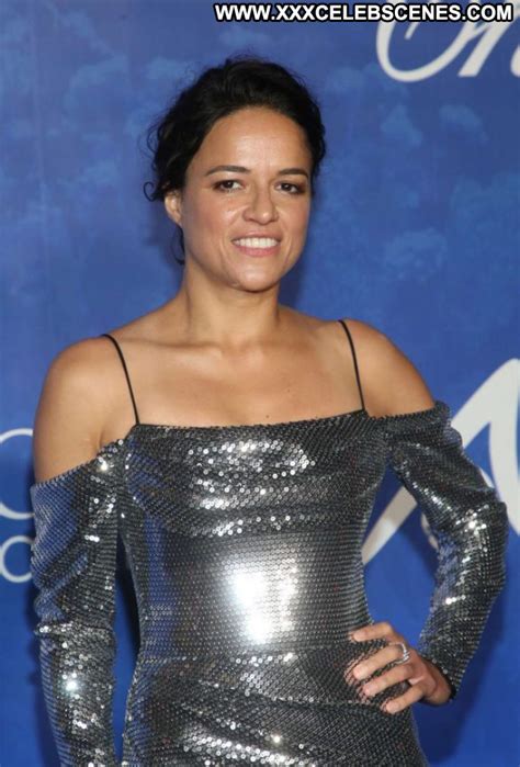 Michelle Rodrigue Beverly Hills Celebrity Babe Posing Hot Beautiful Nude Celeb World