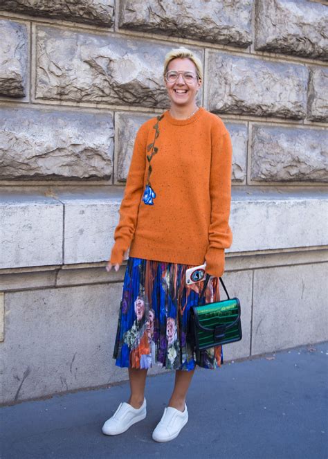 파리패션위크 에르메스 Hermes 2017 Ss 스트릿패션 오봉파리 Easy To Be Parisian