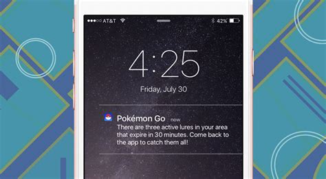 does my app really need push messages mok blog