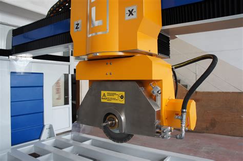 4 Axis Cnc Bridge Cutting And Machining Machine Usel Makina 4 Axis Cnc Bridge Cutting And Machining Machine Usel Makina