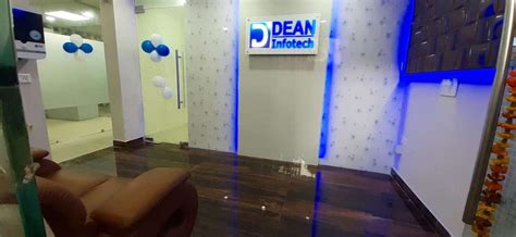 Dean Infotech On Linkedin Newoffice Deanoffice Deaninfotech