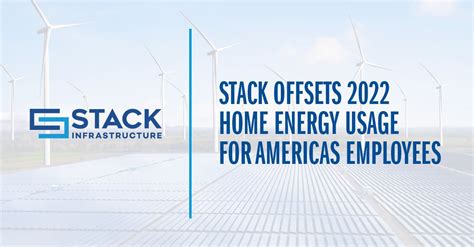 Sustainability Datacenter Stack Infrastructure