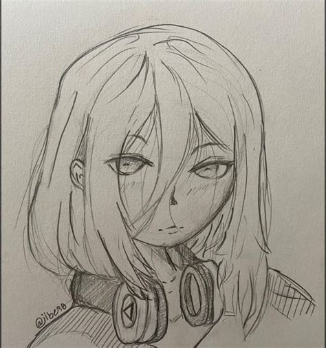 make a custom sketch for you by abdelrahman moh fiverr