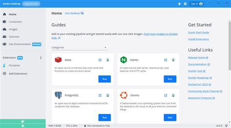 How To Install Docker Desktop And Enable Kubernetes Support Techrepublic
