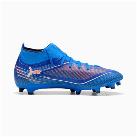Ultra 6 Match Firmartificial Ground Soccer Cleats Puma