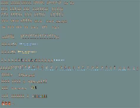 Sprite Ryu Super Street Fighter Ll Snes By Luis Mortalkombat14 On Deviantart