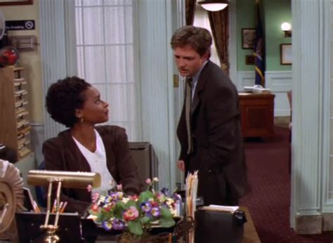 Spin City 1996