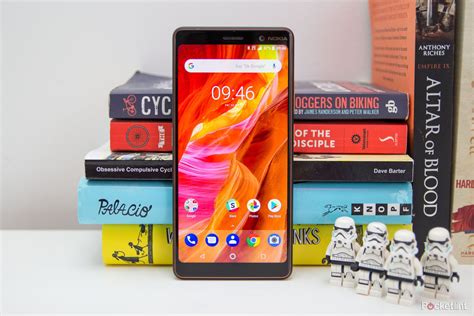 Honor X Review
