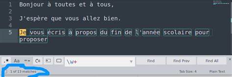 Sublimetext3 Sublime Text 4 Show Word Count For Selected Text Stack Overflow