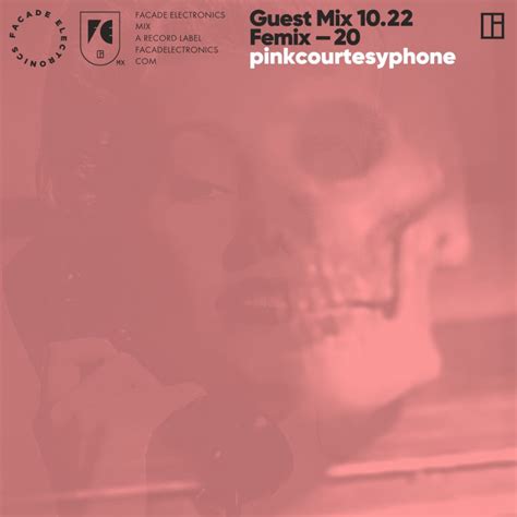 Now Streaming My Creepy Mix Rising From The Pinkcourtesytomb For