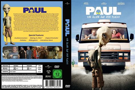 Paul The Alien Quotes Quotesgram