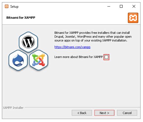 Cài đặt XAMPP Hướng dẫn học PHP Học web chuẩn