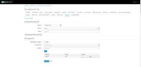 What Is Keycloak How To Use It — An Example With Nodejs Part 1 By Nirabhra Tapaswi
