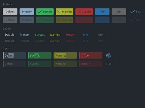 Utilities Magnum C Docs