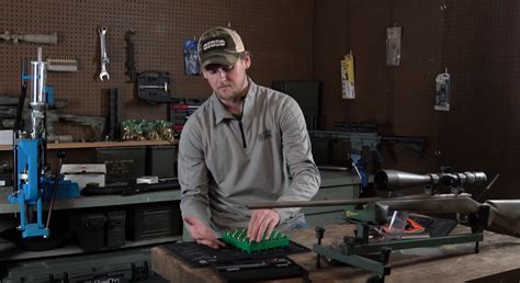 Must Have Tools For Reloading Ammo Getzone Reloading 101 Getzone