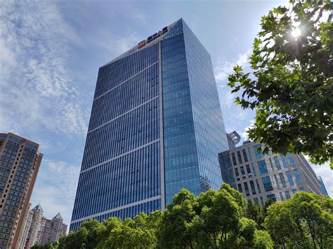 国华人寿金融大厦