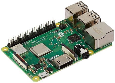 Raspberry Pi Prototyping Boards At 5200 Piece Raspberry Pi Development Boards In Gurugram