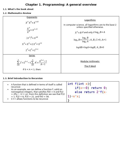 Data Structures And Algorithms Analysis Notes From Book Pdf