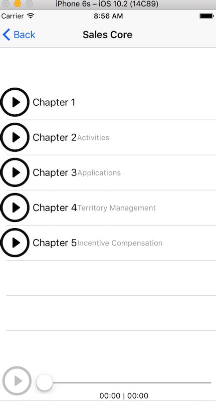 Ios How To Restore Previous State Of Cell When Navigating Back To Tableviewcontroller Stack