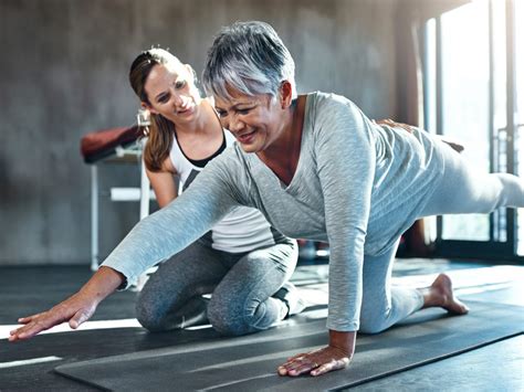 5 Smart Tweaks To Make Exercise Easier And Safer