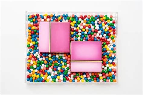 گالری آثار هنرهای جدید الکساندرا اسکوایر از آمریکا