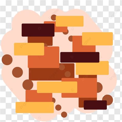 Aesthetic Abstract Rectangle Circle Random Shape Aesthetic Abstract