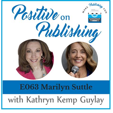 E063 Engage In Loving Relationships During Challenging Times Marilyn Suttle Make Everything Fun