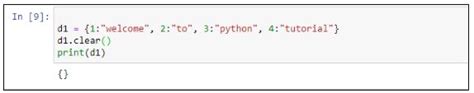 How To Easily Implement Python Sets And Dictionaries
