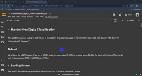 Muhammad Ilyas On Linkedin Deeplearning Ai Machinelearning Mnist