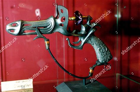 Gun Shaped Sex Toy Editorial Stock Photo Stock Image Shutterstock