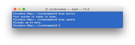 how to setup a django development environment on mac from scratch by rio weber riow medium