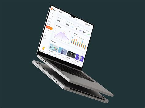 Managex Service Management Full Webapp Behance
