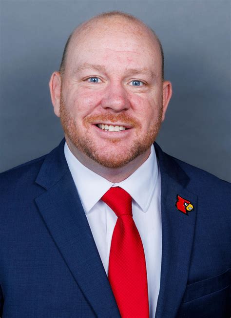 Bryce Williams Manager Of Development Fundraising And Partnership