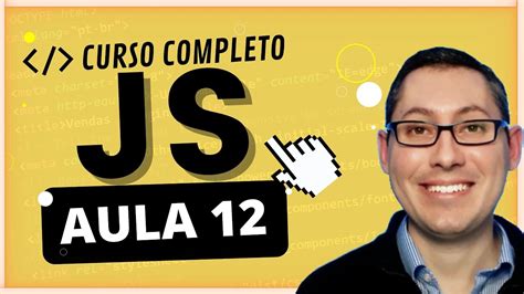 Curso Javascript Completo Aula 12 Métodos Para Arrays Matrizes Youtube