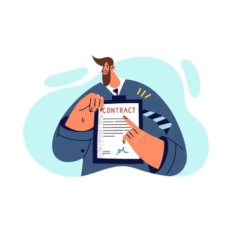 What Is A Null And Void Contract Contract Templates Docs And Deeds