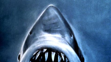 Jaws Movie Poster Artist Roger Kastel Dies At 92