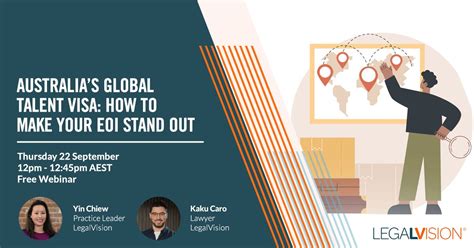 Yin Chiew On Linkedin Globaltalentvisa