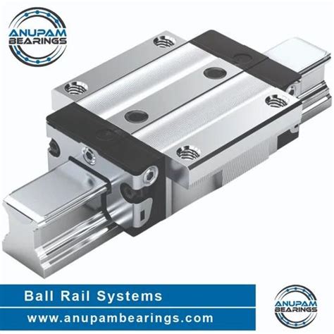 Standard Stainless Steel Rexroth Linear Guide For Industrial At Best Price In Chennai
