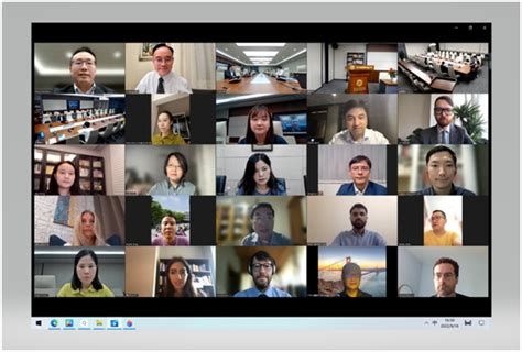 共建网络空间命运共同体，多国专家倡议“文明互鉴 价值共识” 同济大学新闻网