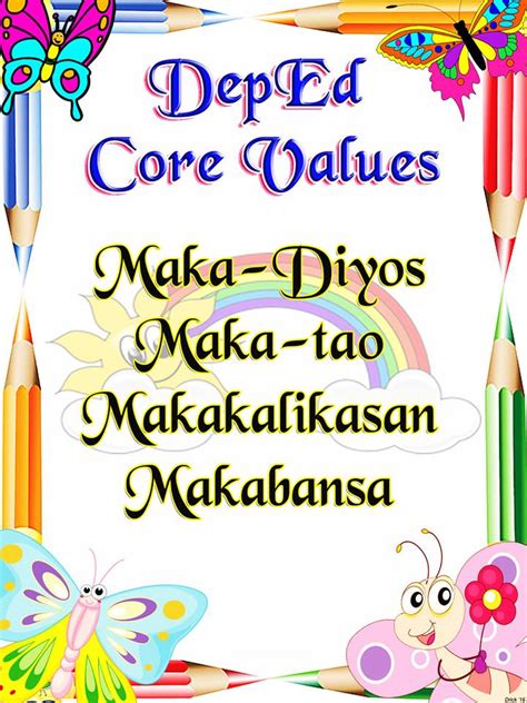 Core Values Ng Deped At Mark Ferretti Blog