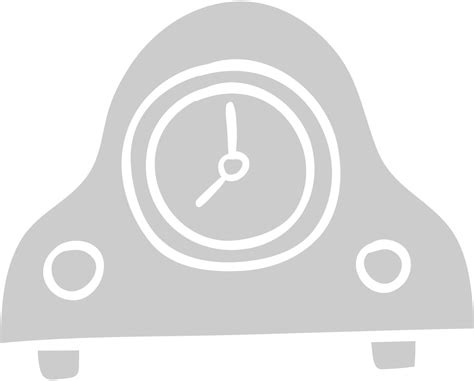 Clock Vector Art At Vecteezy