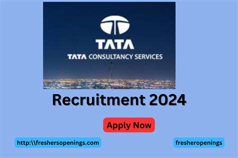 TCS Off Campus 2024 Batch Hiring As Database Administrator
