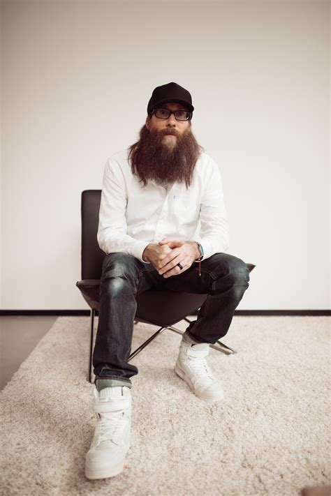 Crowder Talks Weariness Sadness During Christmas And New Album