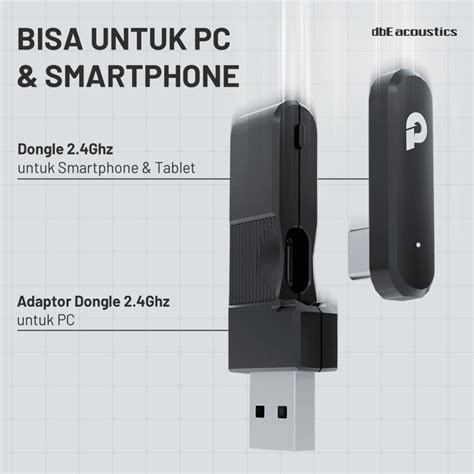 Jual Dbe W100 2 4ghz Three Mode Wireless Gaming Headphone Di Seller Deenetshop Cempaka Putih